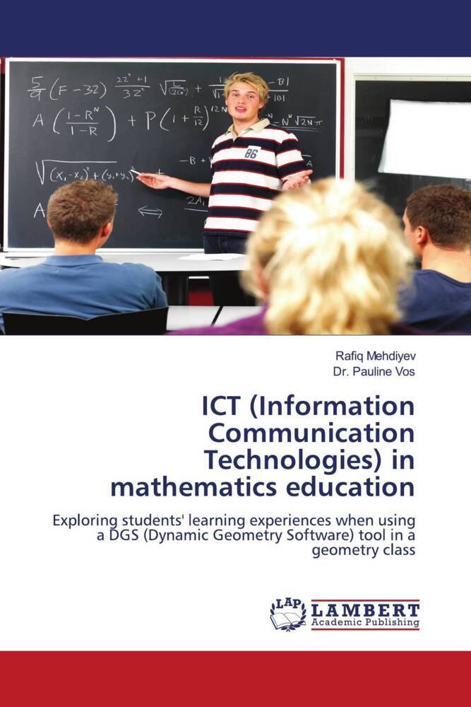 Rafiq Mehdiyev, Pauline Vos, Pauline Vos: ICT (Information Communication Technologies) in ...