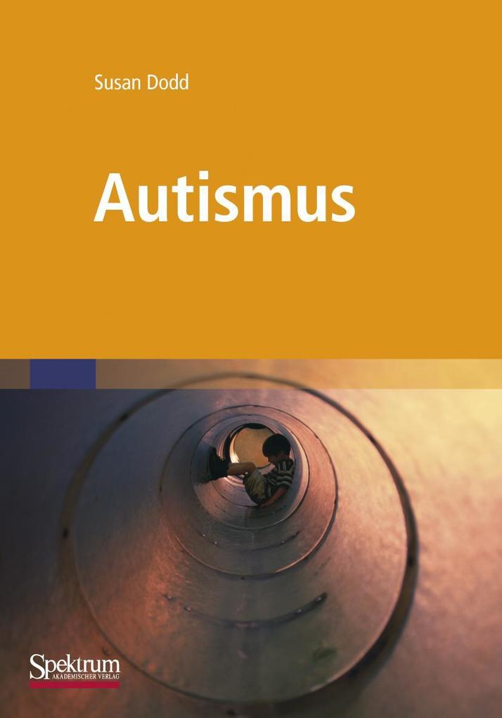 Susan Dodd: Autismus bei ebook.de. Online bestellen oder in der Filiale ...