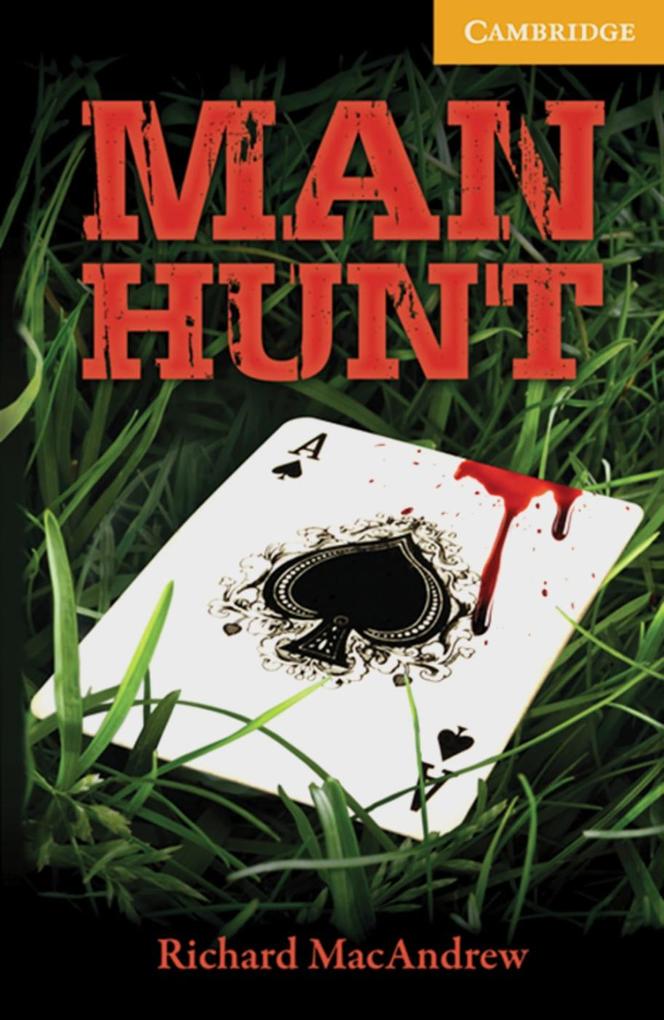 Richard MacAndrew: Man Hunt bei ebook.de. Online bestellen oder in der ...