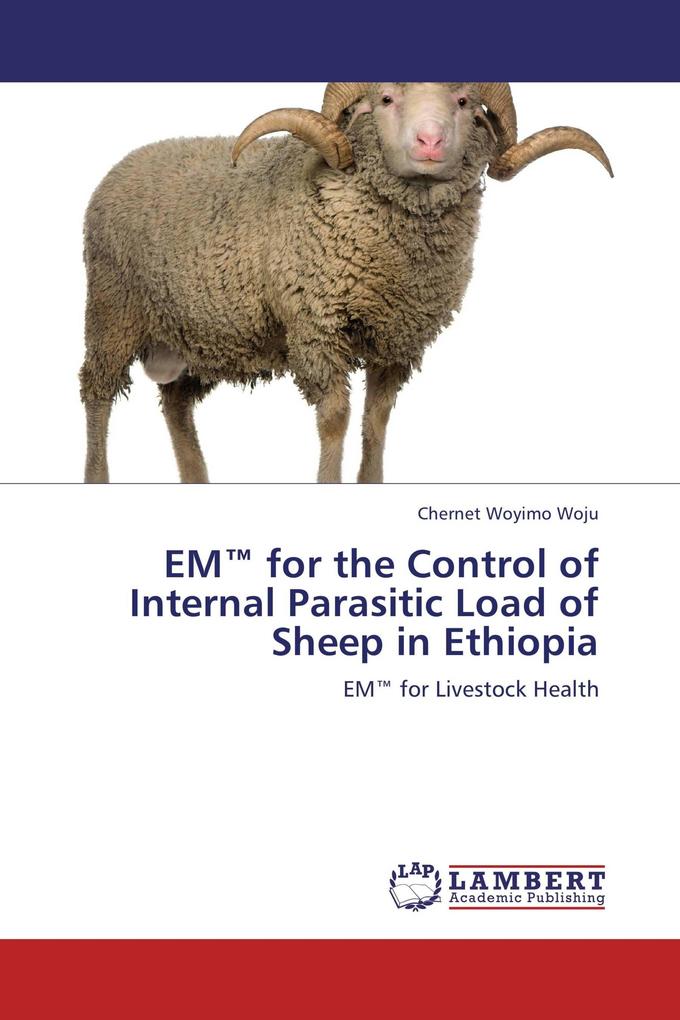 Chernet Woyimo Woju: EM(TM) for the Control of Internal Parasitic Load ...