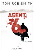 Tom Rob Smith: Agent 6 - bei eBook.de