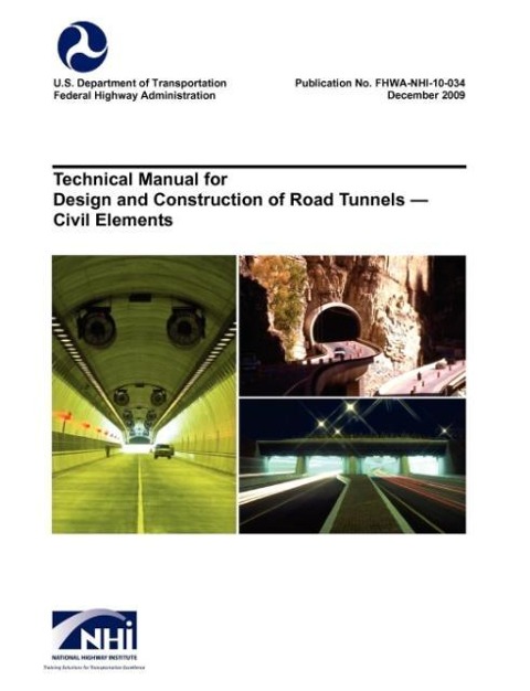 U. S. Department Of Transportation, Federal Highway Administration ...
