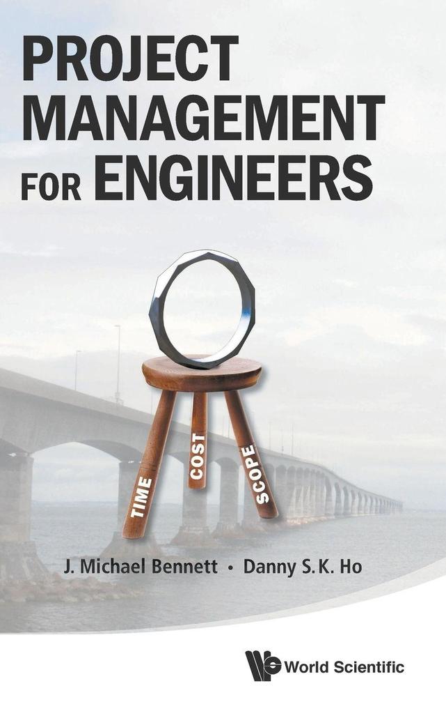 Bennett J Michael: PROJECT MANAGEMENT FOR ENGINEERS bei ebook.de. Online bestellen oder in der ...
