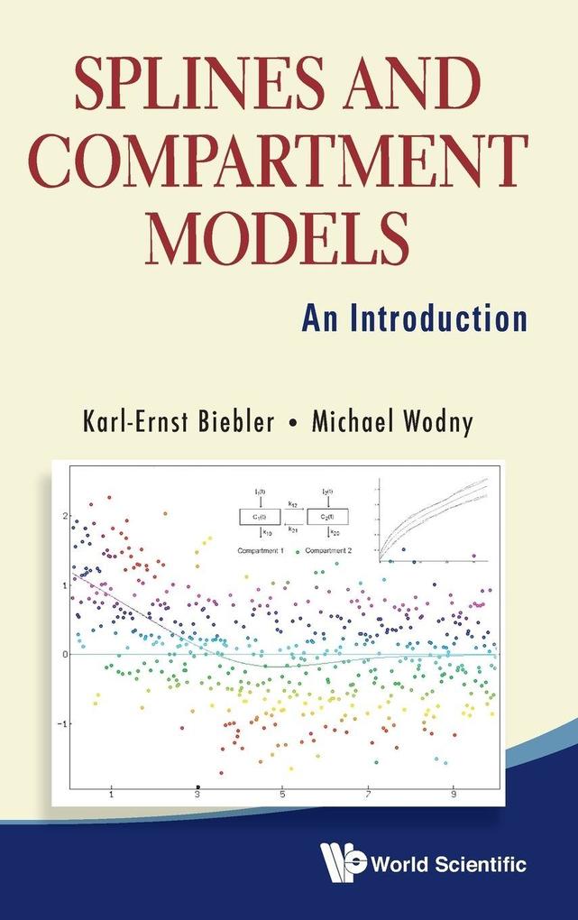 Biebler Karl-Ernst: SPLINES AND COMPARTMENT MODELS bei ebook.de. Online ...