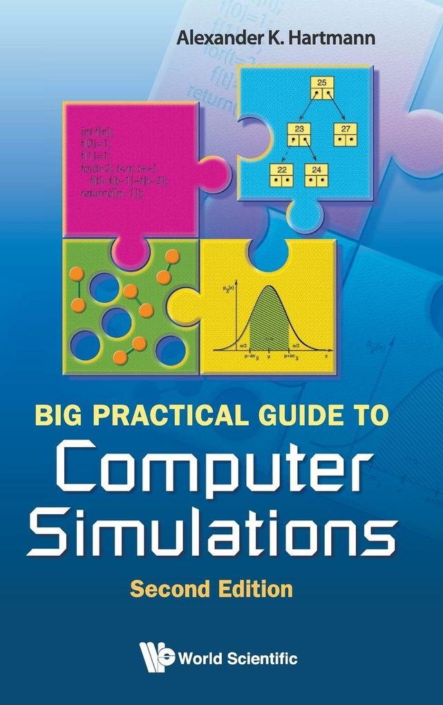 Hartmann Alexander K: BIG PRAC GUIDE COMP SIMULA (2ND ED) bei ebook.de ...