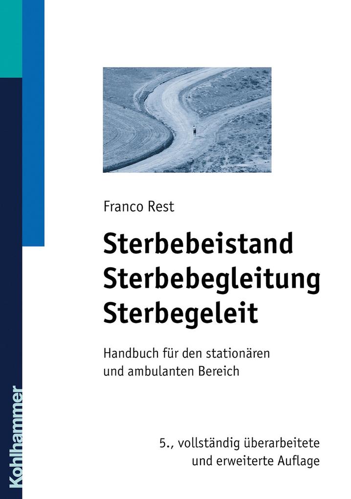 Franco Rest: Sterbebeistand, Sterbebegleitung, Sterbegeleit bei ebook.de