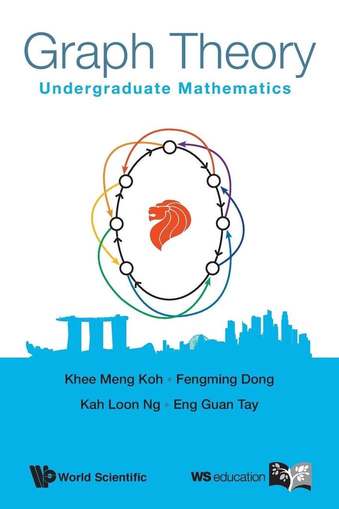 Koh Khee Meng: GRAPH THEORY bei ebook.de. Online bestellen oder in der ...