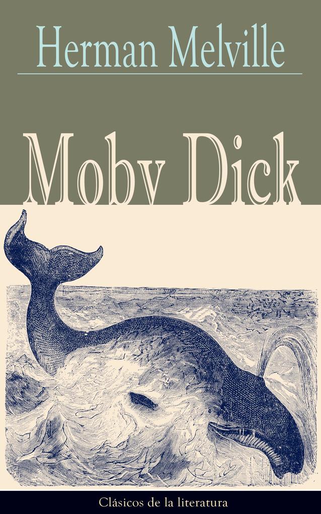 Herman Melville: Moby Dick bei ebook.de