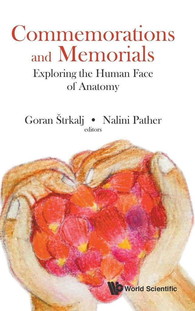 Strkalj Goran: COMMEMORATIONS AND MEMORIALS bei ebook.de. Online ...