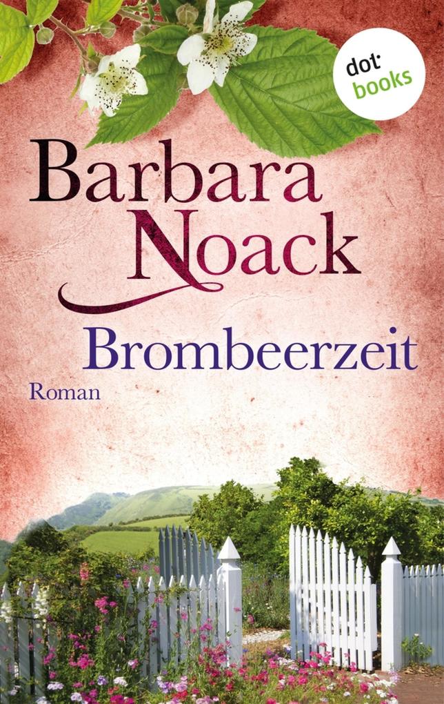 Barbara Noack: Brombeerzeit bei ebook.de