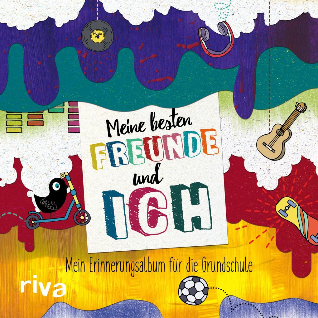 riva Verlag: Meine besten Freunde und ich bei ebook.de. Online ...