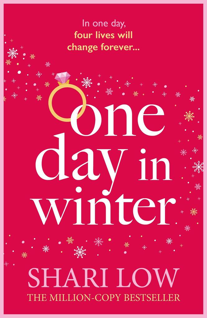 Shari Low: One Day in Winter bei ebook.de