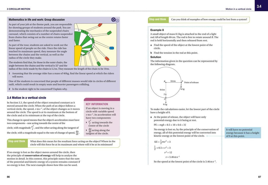 Collins: Cambridge International Examinations - Cambridge International ...