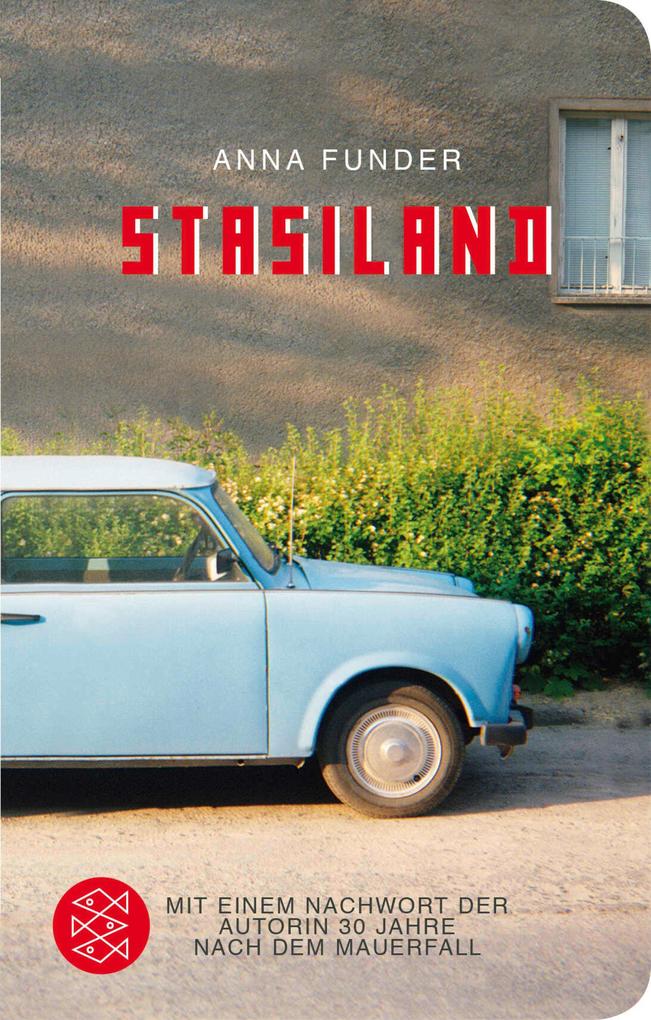 Anna Funder: Stasiland bei ebook.de