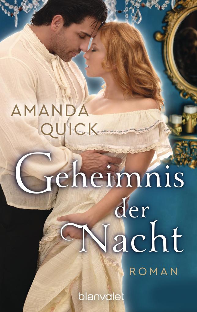 Amanda Quick: Geheimnis der Nacht bei ebook.de