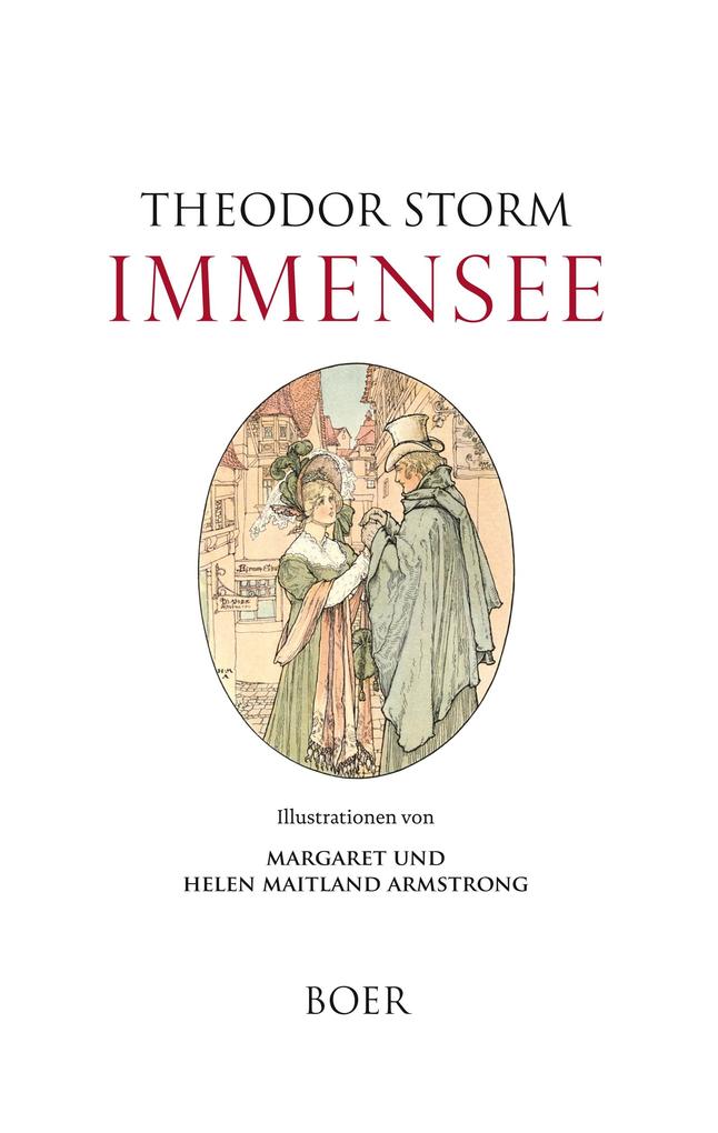 Theodor Storm: Immensee bei ebook.de. Online bestellen oder in der ...