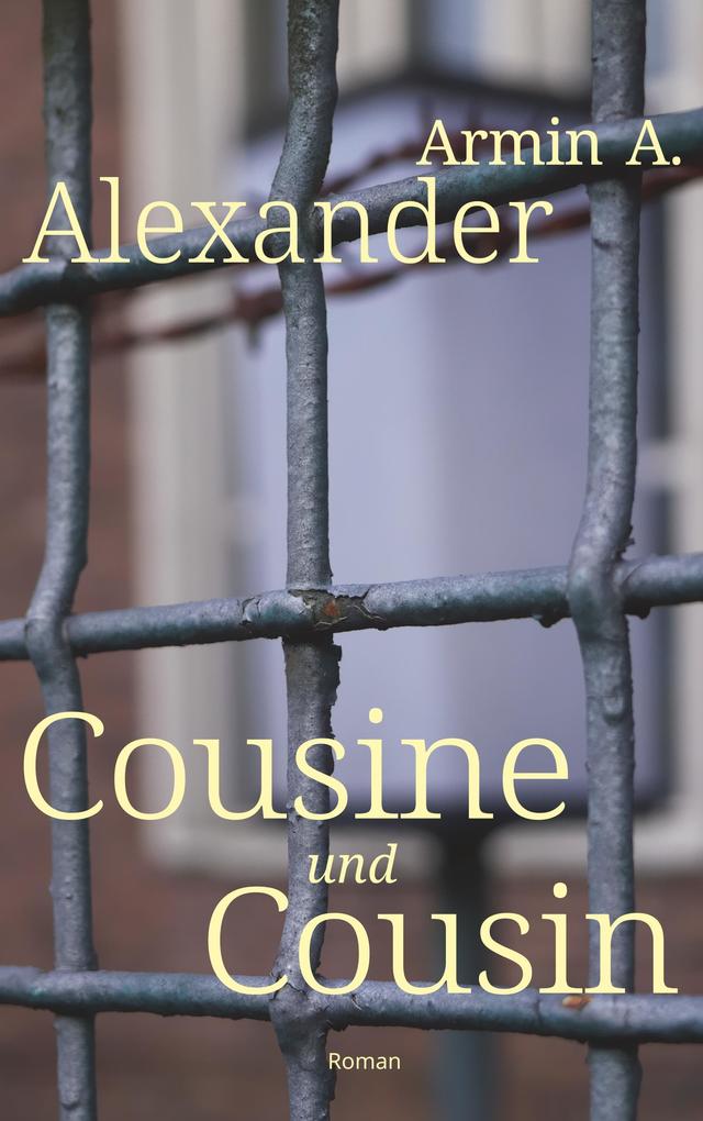 Armin A. Alexander: Cousine und Cousin bei ebook.de