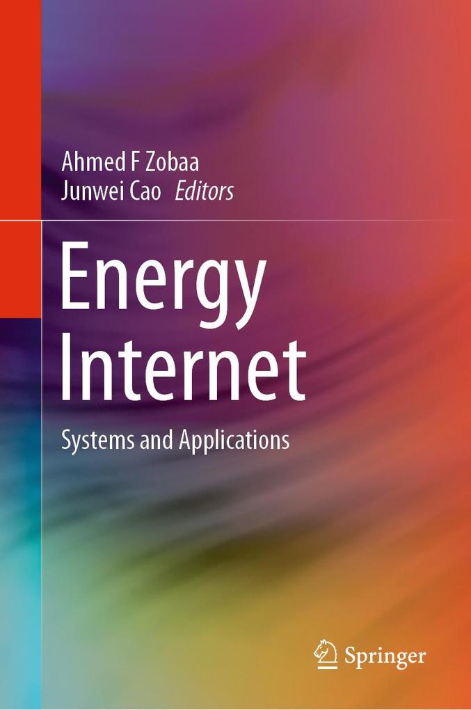 Energy Internet bei ebook.de