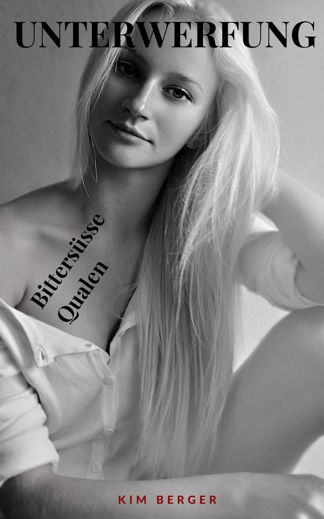 Kim Berger: Unterwerfung bei ebook.de