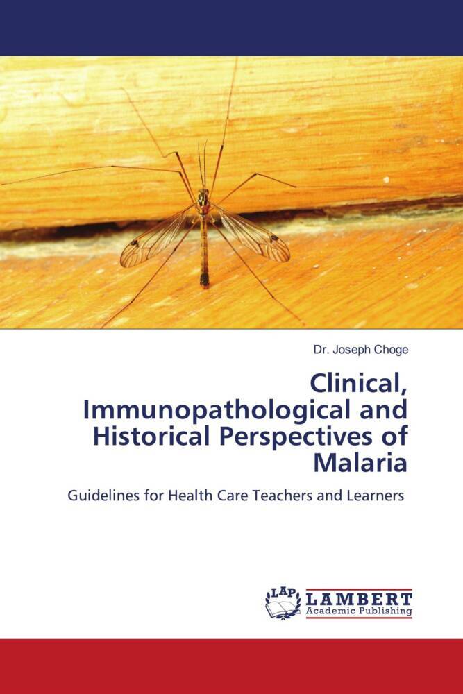 Joseph Choge: Clinical, Immunopathological and Historical Perspectives ...