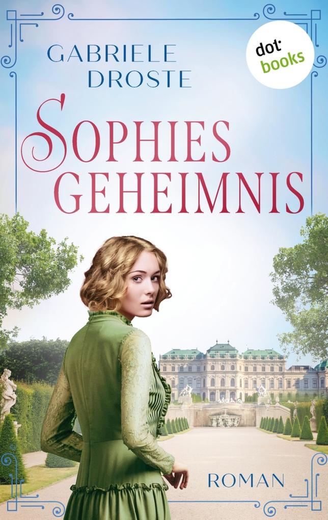 Gabriele Droste: Sophies Geheimnis bei ebook.de