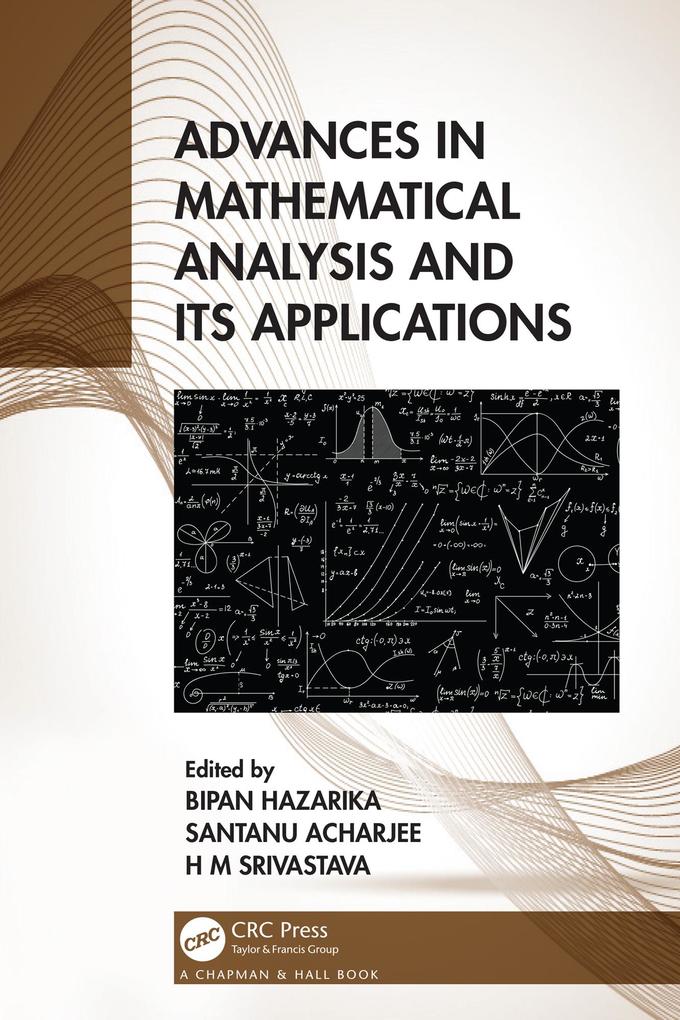 Advances in Mathematical Analysis and its Applications bei ebook.de