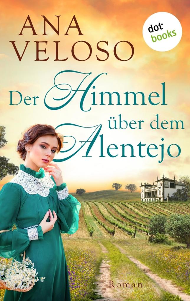 Ana Veloso: Der Himmel über dem Alentejo bei ebook.de