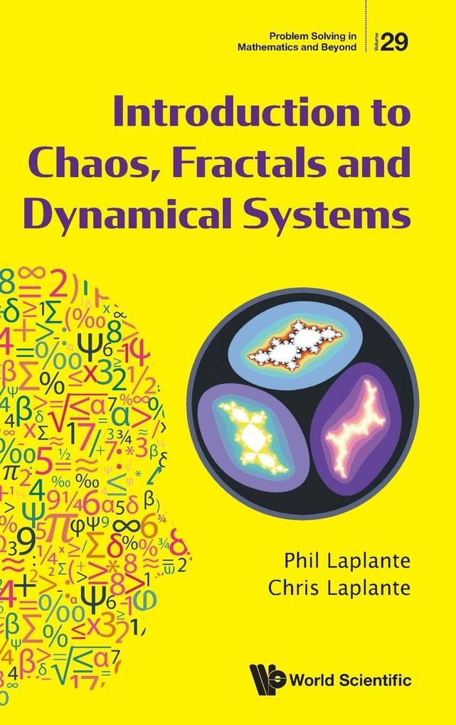Laplante Phil: INTRODUCTION TO CHAOS, FRACTALS AND DYNAMICAL SYSTEMS bei ebook.de. Online ...