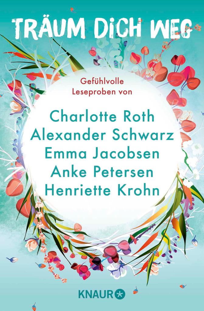 Charlotte Roth, Emma Jacobsen, Kristin MacIver, Henriette Krohn ...