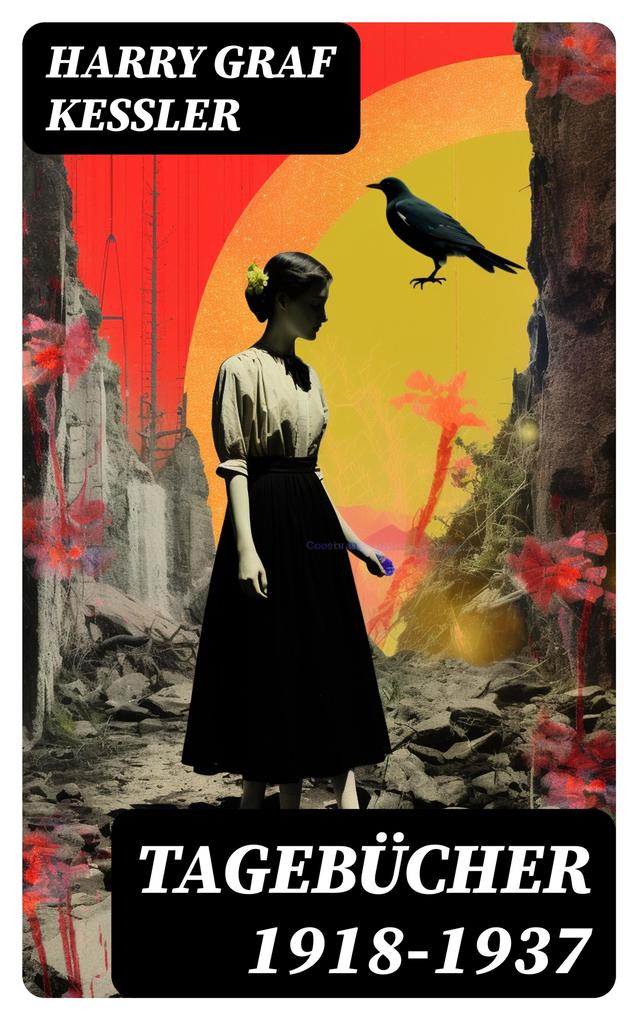 Harry Graf Kessler: Tagebücher 1918-1937 bei ebook.de
