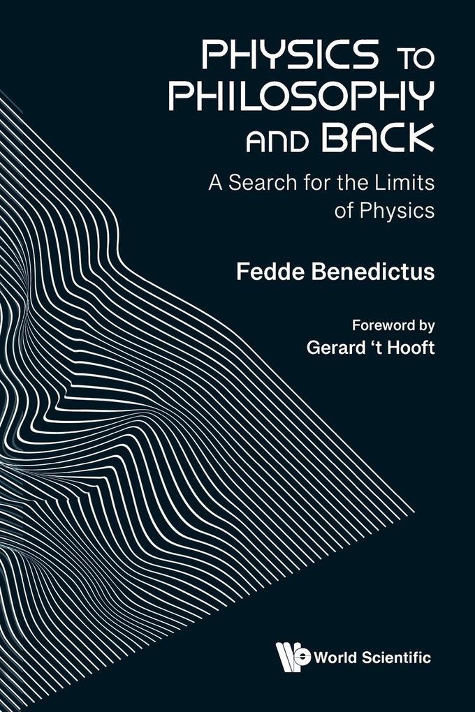 Benedictus Fedde: PHYSICS TO PHILOSOPHY AND BACK bei ebook.de. Online ...