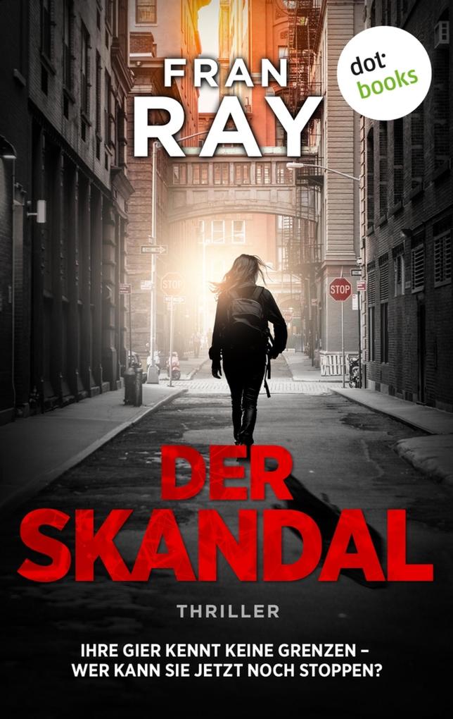 Fran Ray: Der Skandal bei ebook.de
