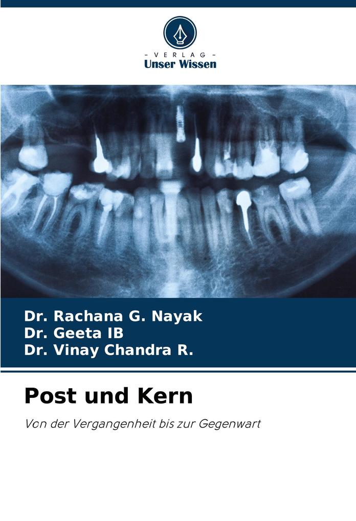 Rachana G. Nayak, Geeta Ib, Vinay Chandra R., DR. GEETA IB: Post und ...