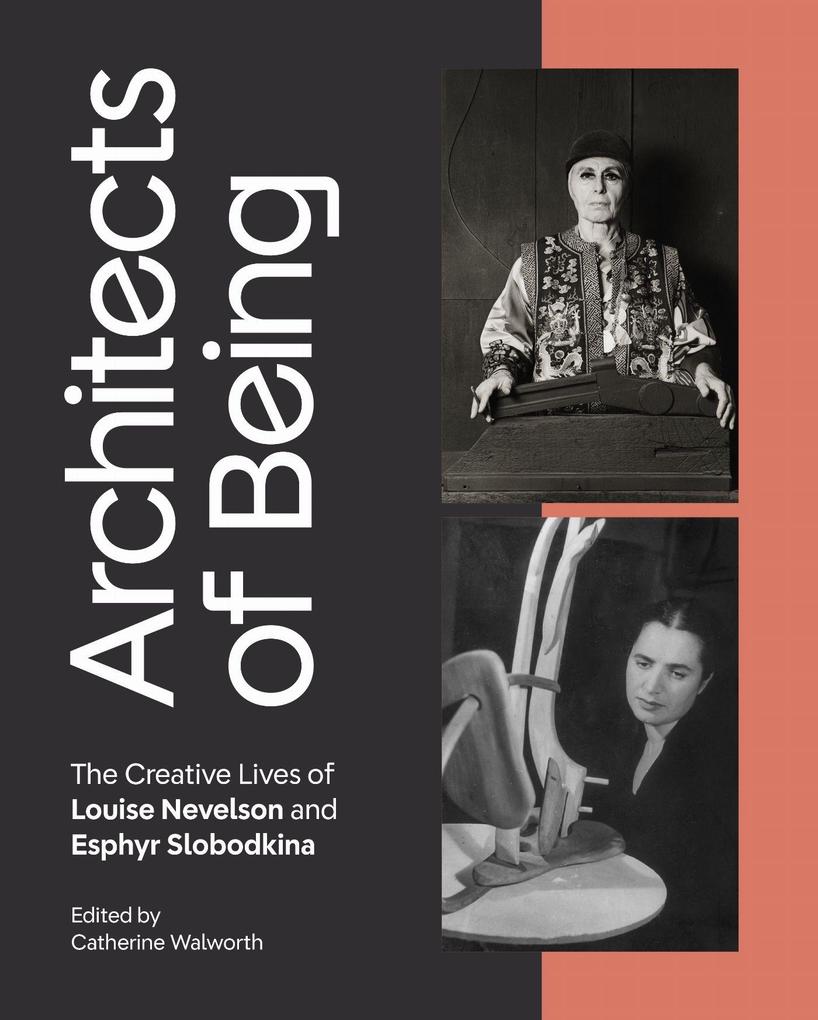 Catherine Walworth: Architects of Being bei ebook.de. Online bestellen ...