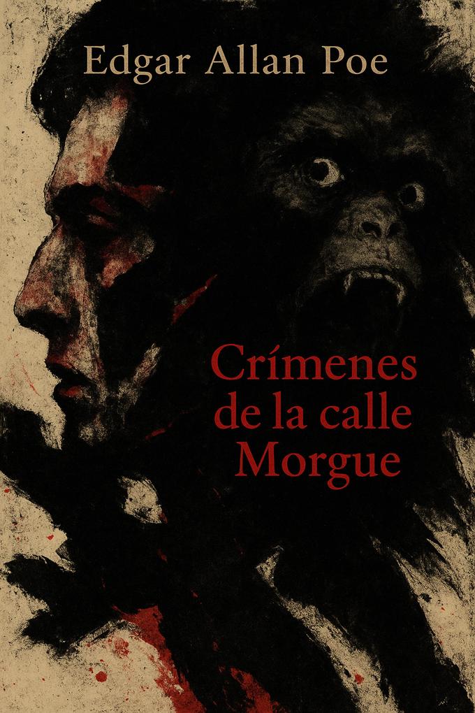 Edgar Allan Poe: Los crímenes de la calle Morgue bei ebook.de