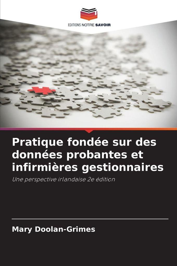 Mary Doolan-Grimes: Pratique fondée sur des données probantes et ...