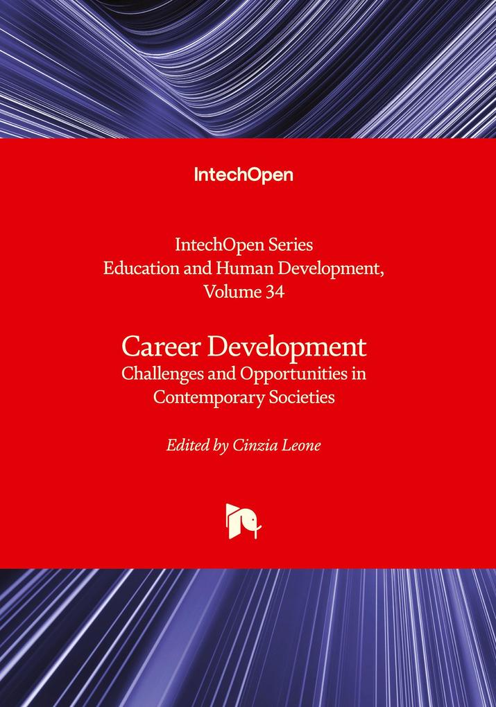 Career Development - Challenges and Opportunities in Contemporary ...