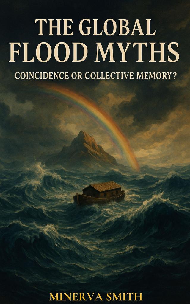 Minerva Smith: THE GLOBAL FLOOD MYTHS Coincidence or Collective Memory ...