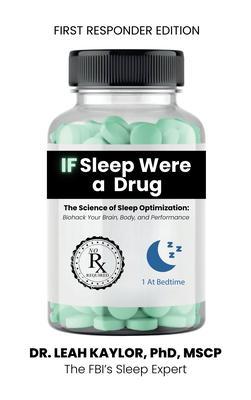 Leah Kaylor, Lt. Col. Dave Grossman: If Sleep Were A Drug: The Science ...