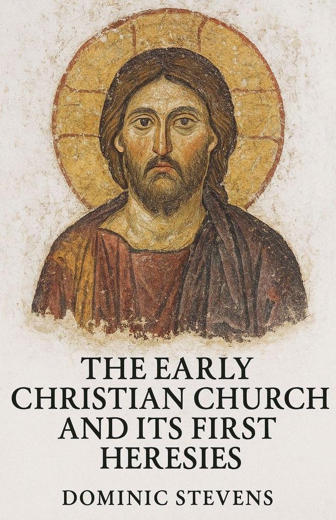 Dominic Stevens: The Early Christian Church and Its First Heresies bei ...