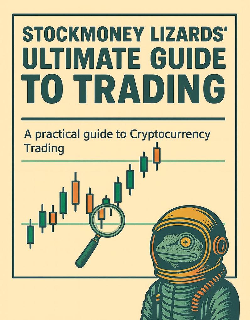 Chris @StockmoneyLizards: Stockmoney Lizards' Ultimate Guide To Trading ...