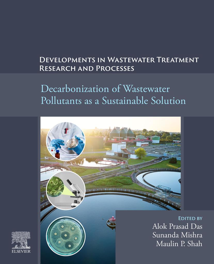 Decarbonization of Wastewater Pollutants as a Sustainable Solution bei ...