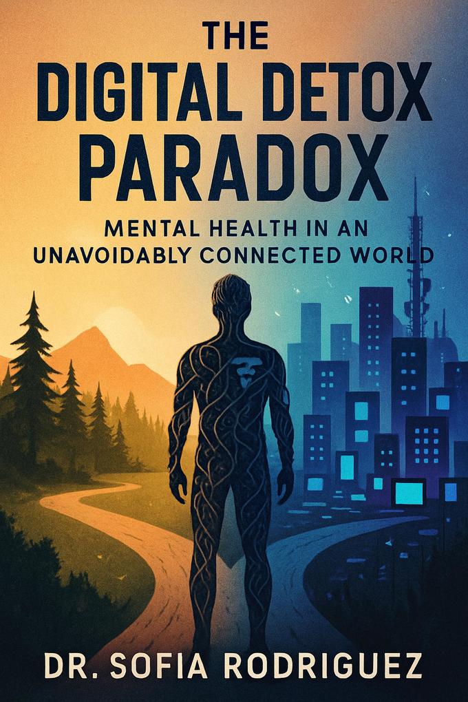 Sofia Rodriguez: The Digital Detox Paradox: Mental Health in an ...