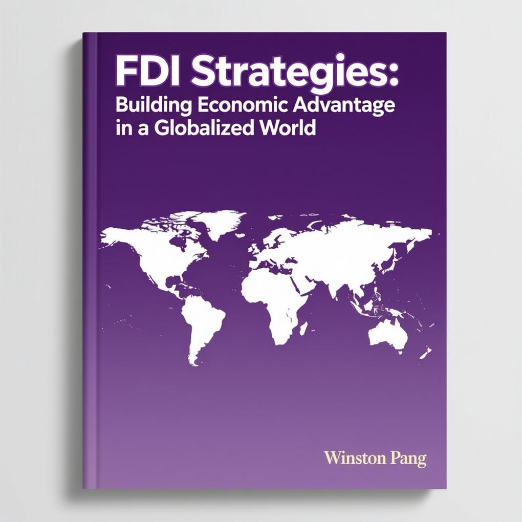 Winston Pang Wee Pat (Thomas Winfield), Winston Pang: Foregn Direct ...