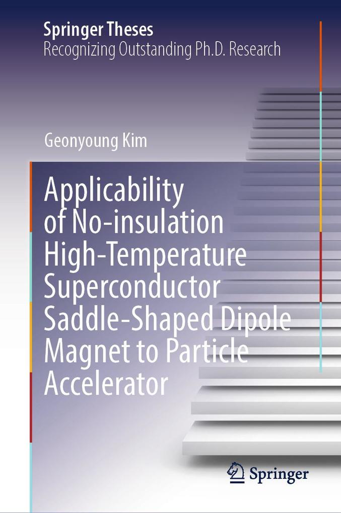 Geonyoung Kim: Applicability of No-insulation High-Temperature ...