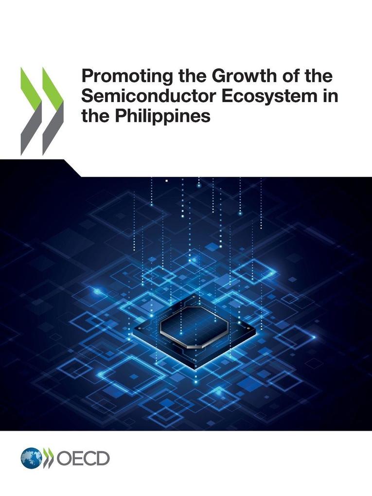 Oecd: Promoting the Growth of the Semiconductor Ecosystem in the ...