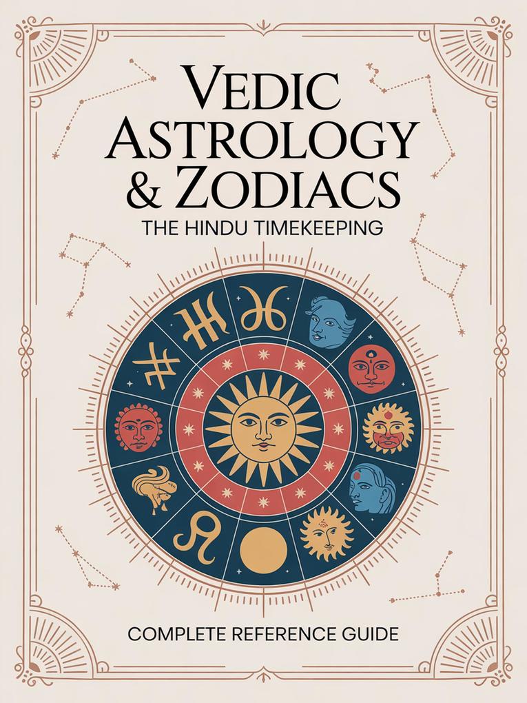 Lungani, Healers Hub: Vedic Astrology & Zodiacs : The Hindu TimeKeeping ...