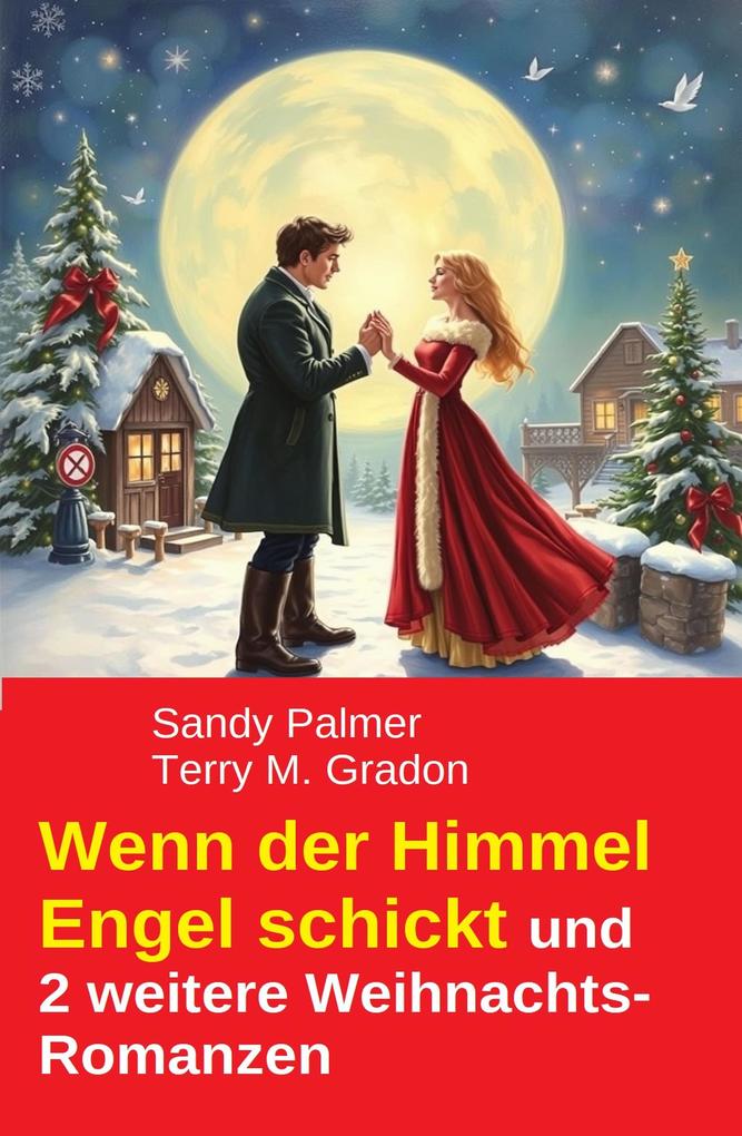 Weihnachtsgre Aus Dem Himmel