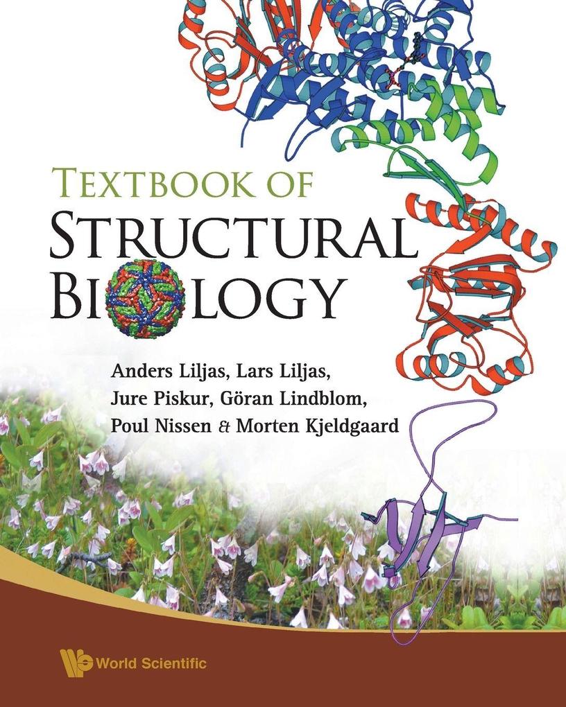 Al Anders Liljas Et: TEXTBOOK OF STRUCTURAL BIOLOGY bei ebook.de ...