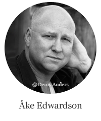 Ake Edwardson
